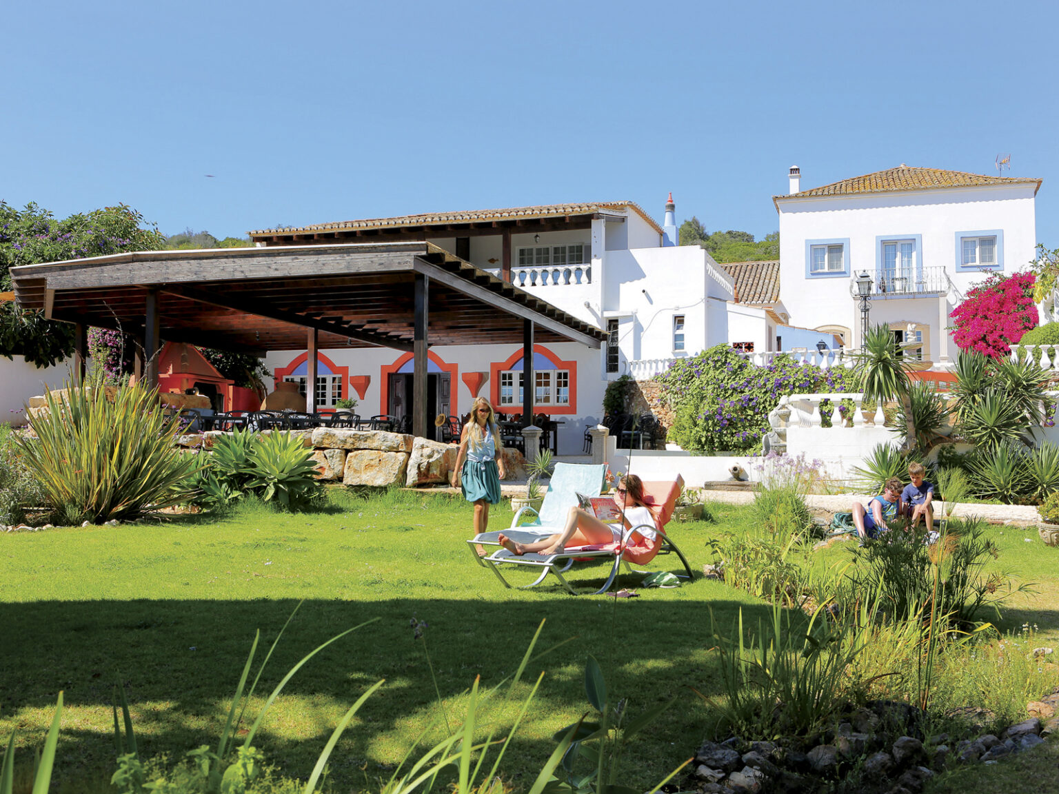 Início - Hotéis Rurais de Portugal